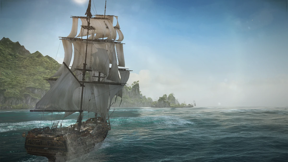 Shady Business | Assassin's Creed Wiki | Fandom