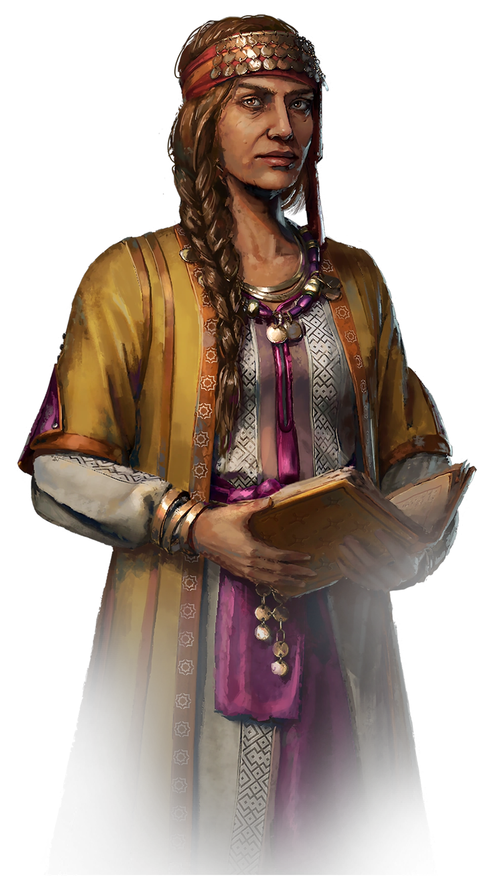 Arib al-Ma'muniyya | Wiki Assassin's Creed | Fandom