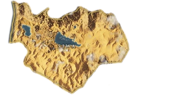 Siwa | Wiki Assassin's Creed | Fandom