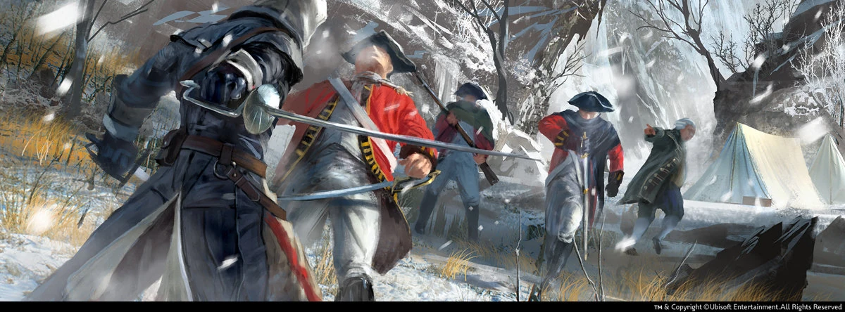 Shay Cormac/Gallery | Assassin's Creed Wiki | Fandom