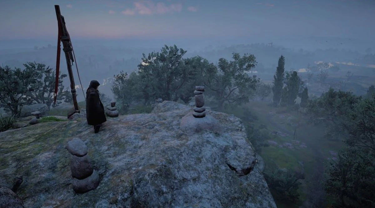 Les Trois Pignons | Assassin's Creed Wiki | Fandom