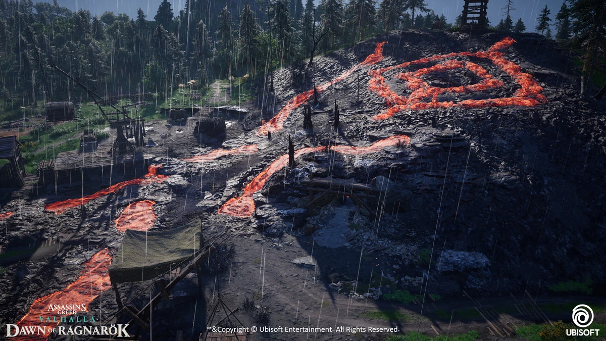 Skidgardr | Assassin's Creed Wiki | Fandom