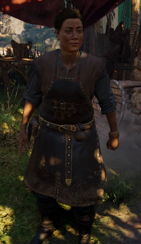 Swinda | Assassin's Creed Wiki | Fandom