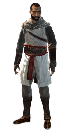 Abbas Sofian | Assassin's Creed Wiki | Fandom