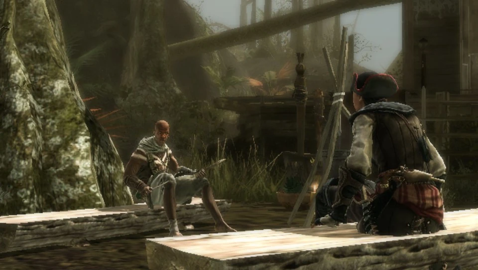 Der falsche Mackandal | Assassin's Creed Wiki | Fandom