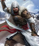 Mongolian Brotherhood of Assassins | Assassin's Creed Wiki | Fandom