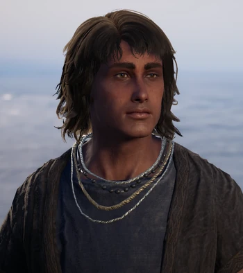 Darius II of Persia | Assassin's Creed Wiki | Fandom