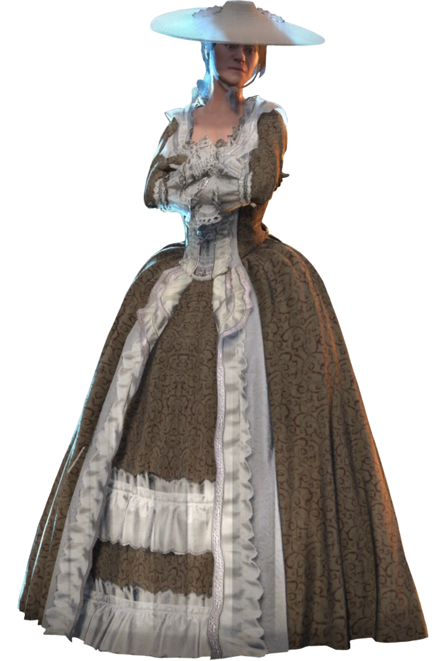 Désirée Clary | Assassin's Creed Wiki | Fandom