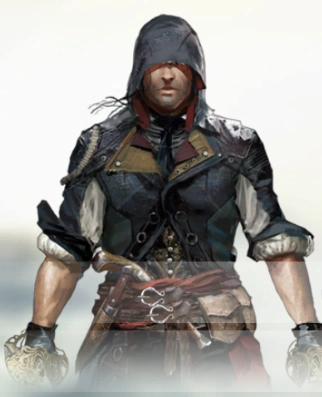 Denis Varlet | Wiki Assassin's Creed | Fandom