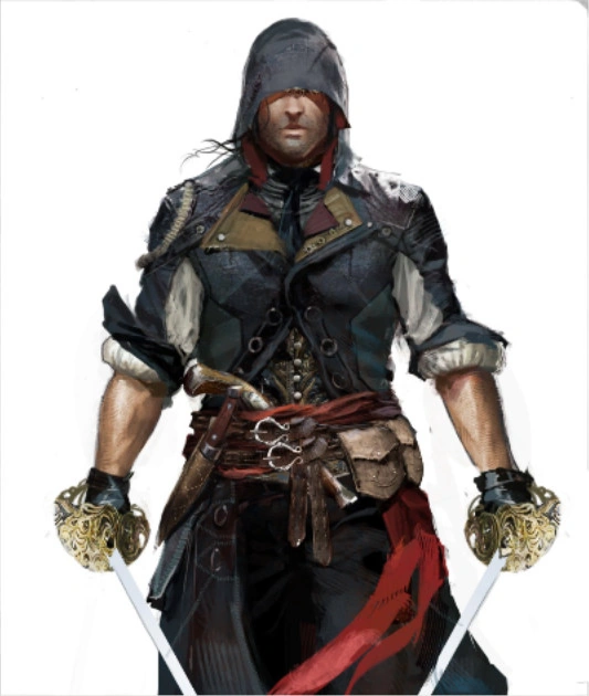 Denis Varlet | Assassin's Creed Wiki | Fandom