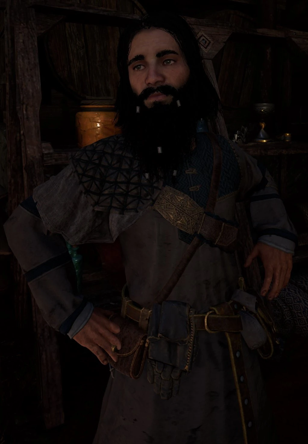 Thridi | Assassin's Creed Wiki | Fandom