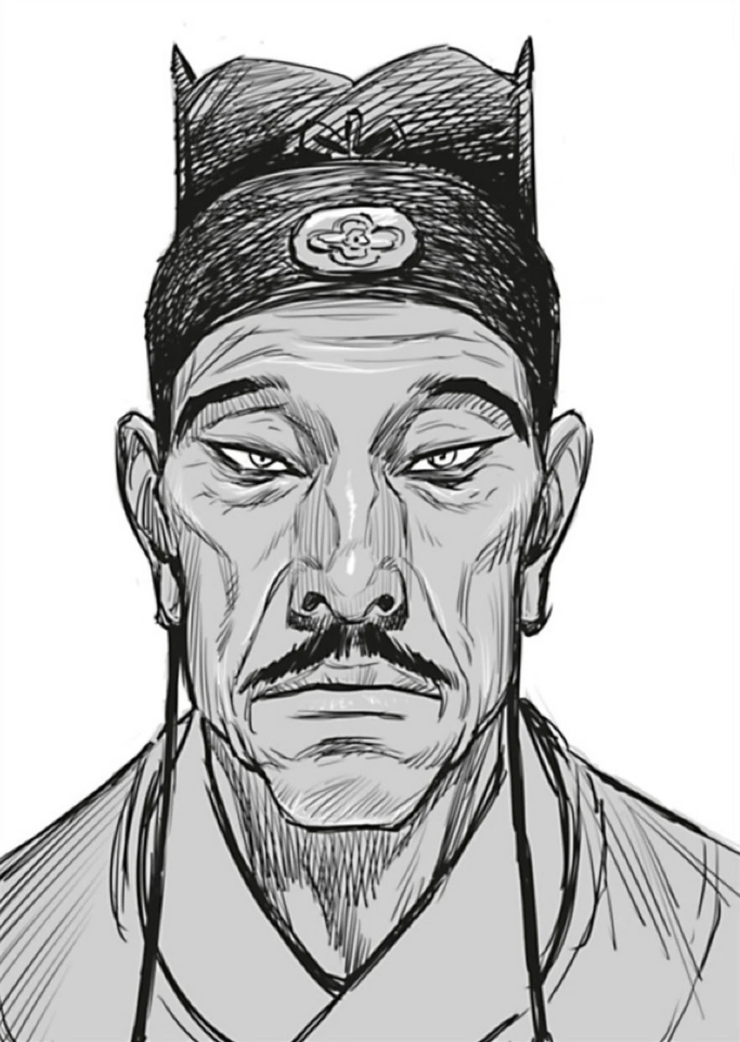 Li Linfu | Assassin's Creed Wiki | Fandom