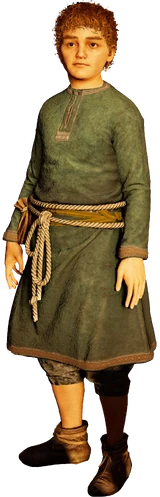 Arth | Assassin's Creed Wiki | Fandom