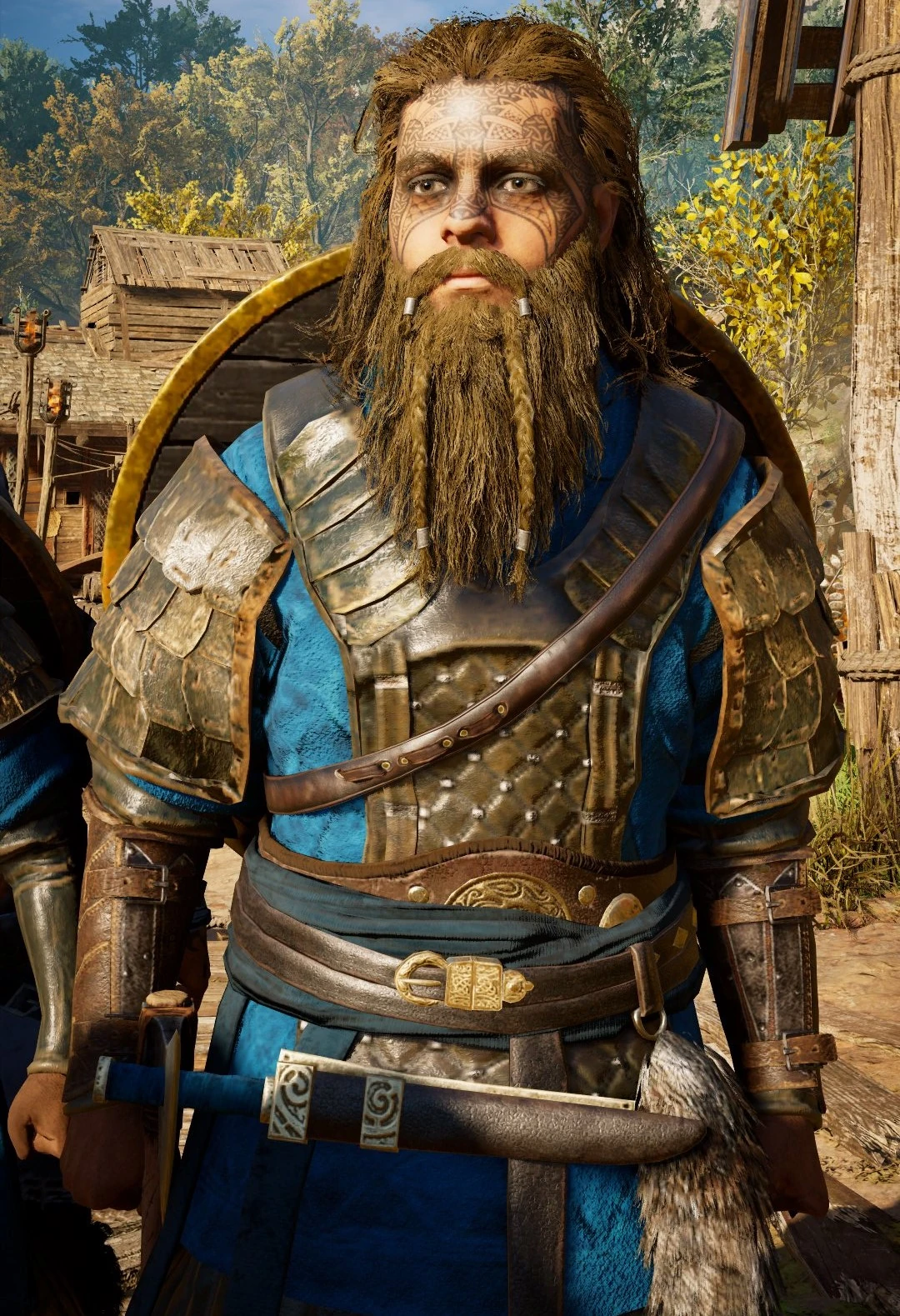 Fyl | Assassin's Creed Wiki | Fandom