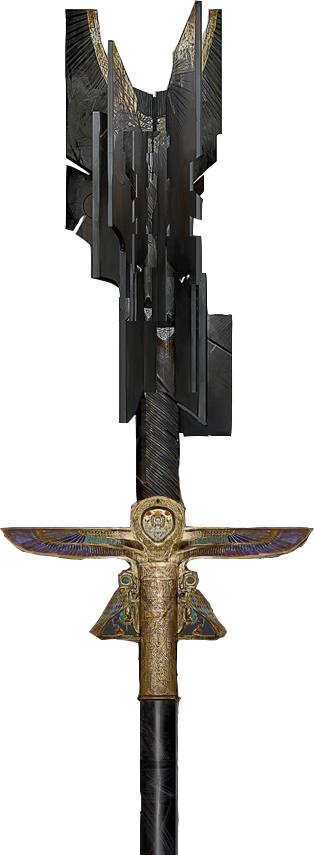 Scepter of Alexander the Great | Assassin's Creed Wiki | Fandom