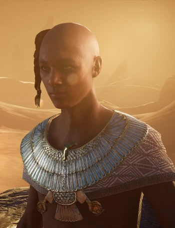 Setna | Wiki Assassin's Creed | Fandom