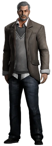 William Miles | Assassin's Creed Wiki | Fandom