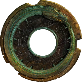 Grand Temple Key | Assassin's Creed Wiki | Fandom