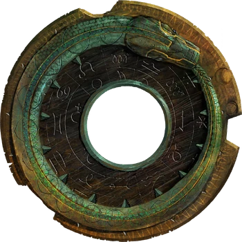 Grand Temple Key | Assassin's Creed Wiki | Fandom