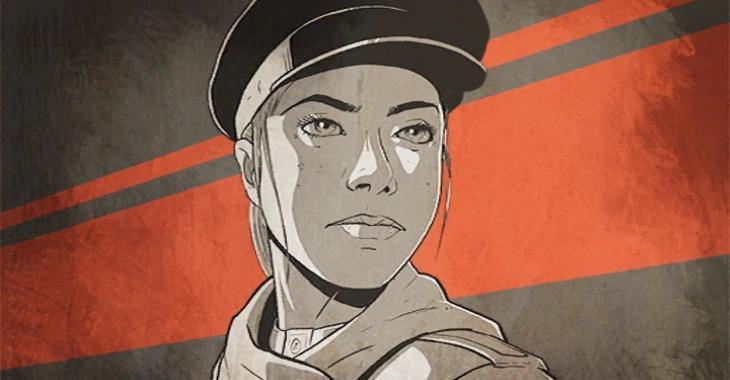 Database: Anastasia Nikolaevna di Russia | Assassin's Creed Wiki | Fandom