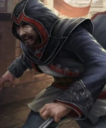 Al Mualim | Wiki Assassin's Creed | Fandom