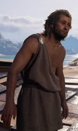 Tekton | Assassin's Creed Wiki | Fandom