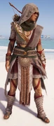 Hunter's Set | Assassin's Creed Wiki | Fandom