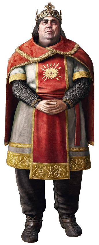 Database: Charles the Fat | Assassin's Creed Wiki | Fandom