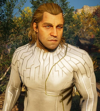 Thor | Assassin's Creed Wiki | Fandom