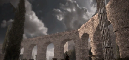 Database: Acqua Claudia | Assassin's Creed Wiki | Fandom