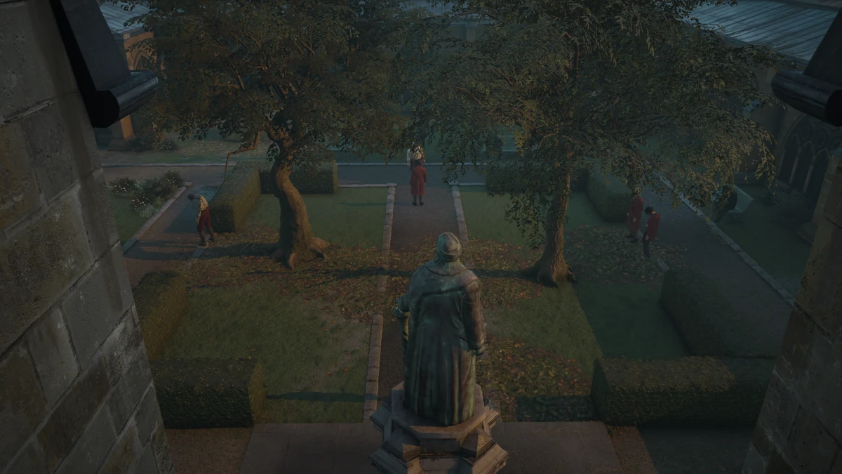 Harrison Harley (ricordo) | Assassin's Creed Wiki | Fandom