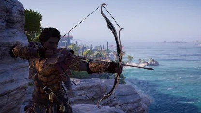 Paris' Bow | Assassin's Creed Wiki | Fandom