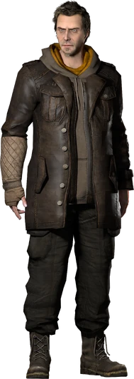 Daniel Cross | Assassin's Creed Wiki | Fandom