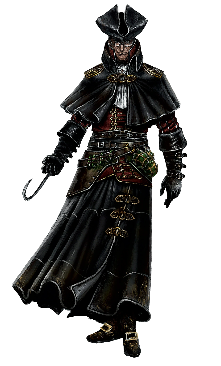 Edmund Judge | Assassin's Creed Wiki | Fandom