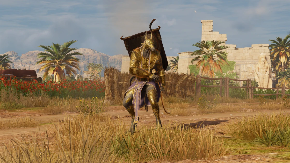 Faithless One | Assassin's Creed Wiki | Fandom