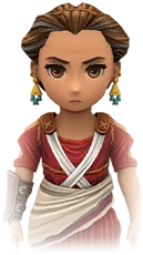 Bio: Myrrine | Assassin's Creed Wiki | Fandom