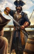 William Kidd | Assassin's Creed Wiki | Fandom