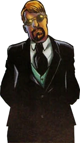 Alan Rikkin (niekanoniczne) | Assassin's Creed Wiki | Fandom