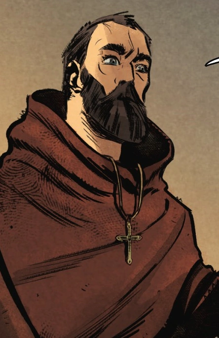 Ecbert | Assassin's Creed Wiki | Fandom