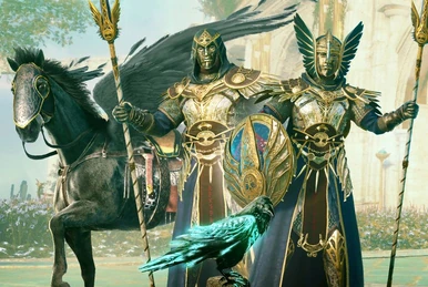 Steampunk Armor Gold Ac Valhalla
