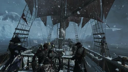 Cold Fire | Assassin's Creed Wiki | Fandom