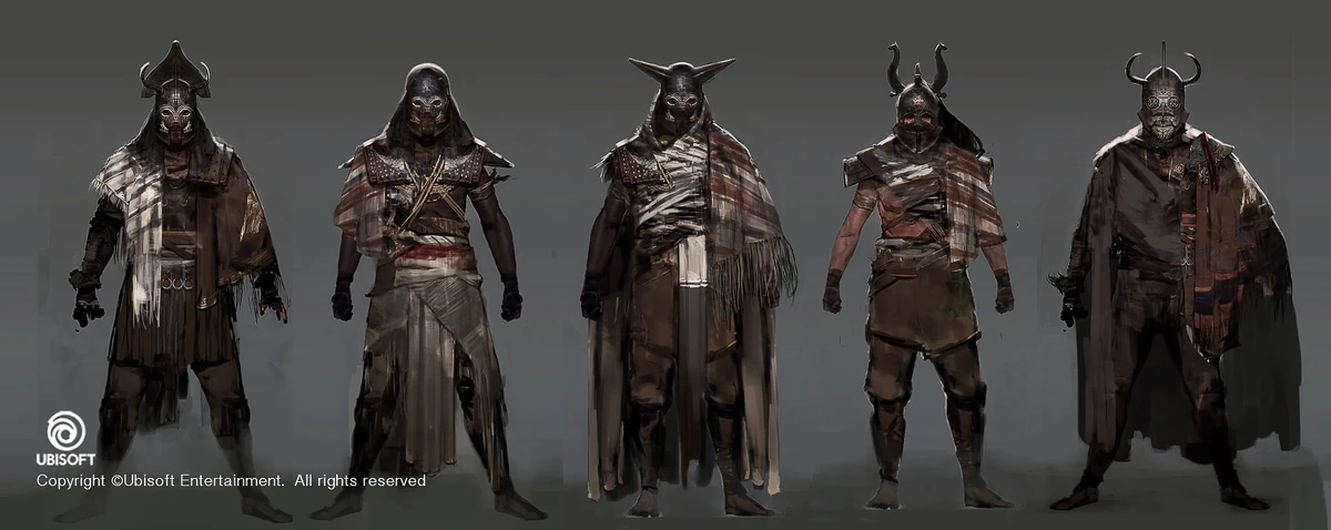 Phylakes | Assassin's Creed Wiki | Fandom