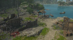 Oshouo Point | Assassin's Creed Wiki | Fandom
