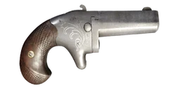 Derringer | Wiki Assassin's Creed | Fandom