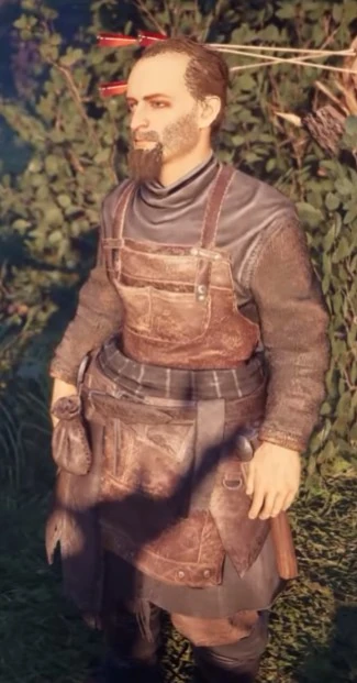 Tait | Assassin's Creed Wiki | Fandom