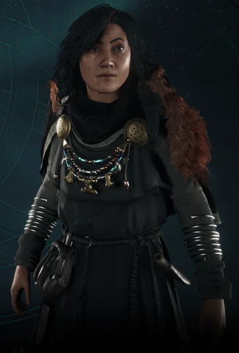 Aideen | Assassin's Creed Wiki | Fandom