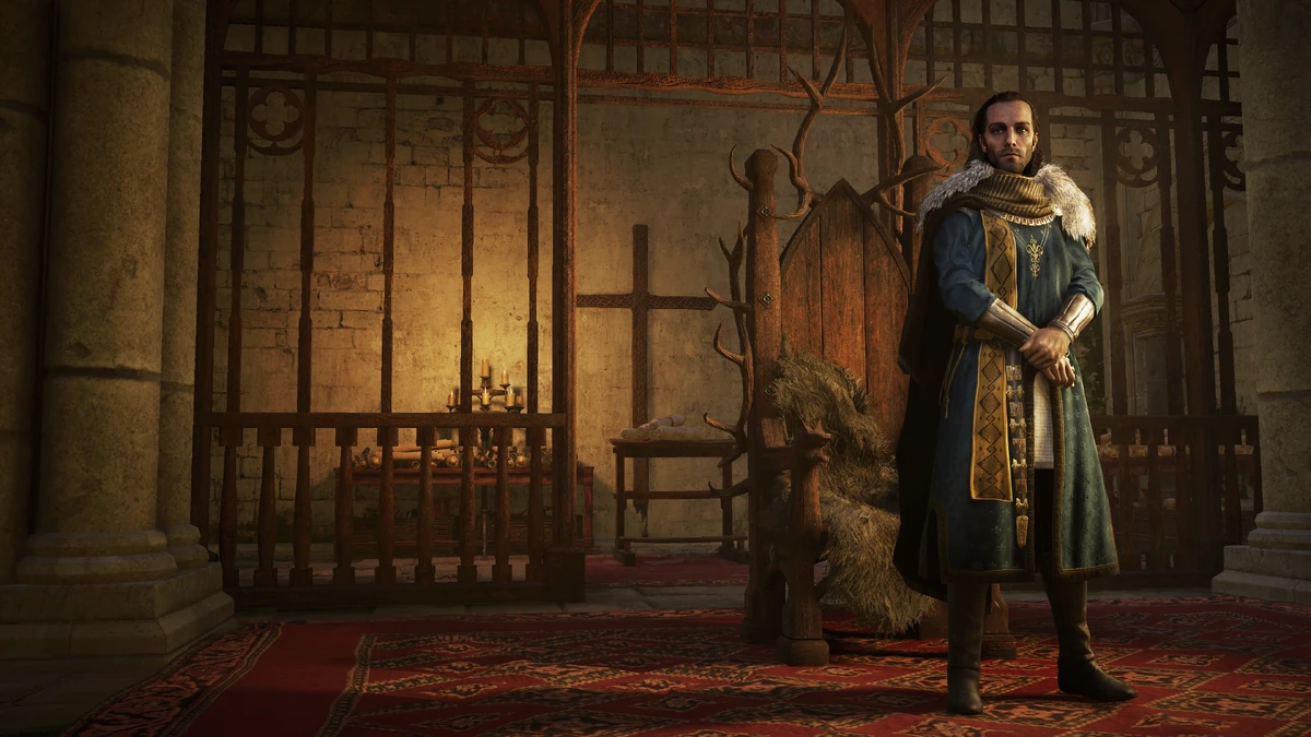 Aelfred's Legacy | Assassin's Creed Wiki | Fandom
