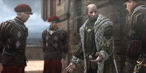 Schuldeisers | Assassin's Creed Wiki | Fandom