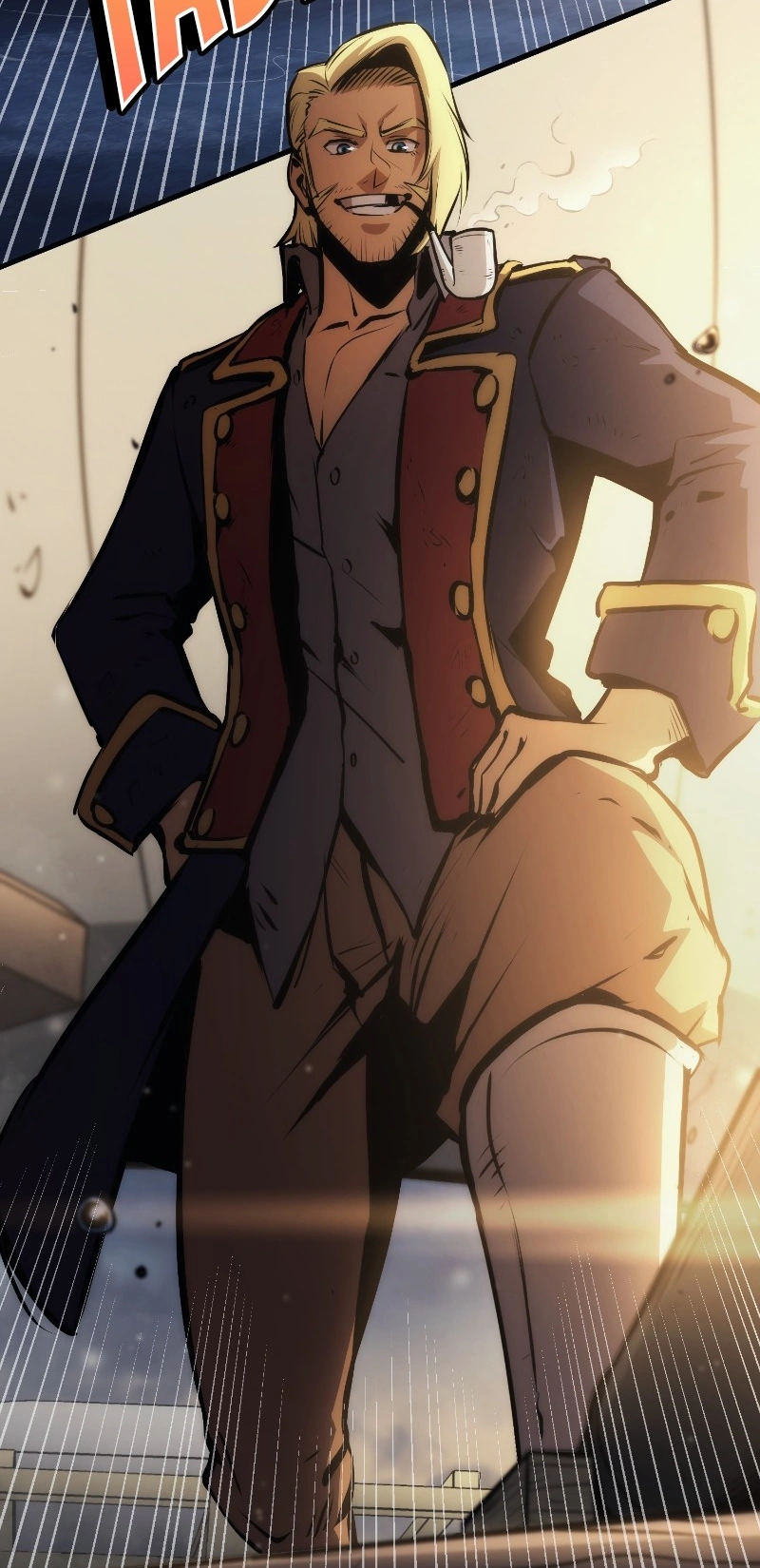 John Young | Wiki Assassin's Creed | Fandom