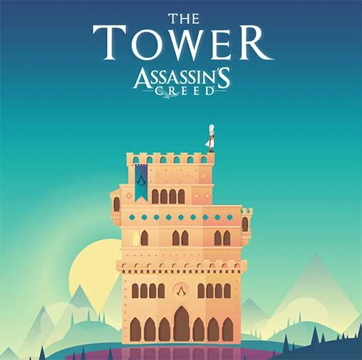 The Tower: Assassin’s Creed | Assassin's Creed Wiki | Fandom